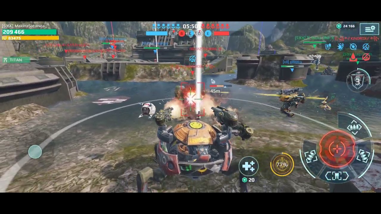 Skull Squad - YouTube