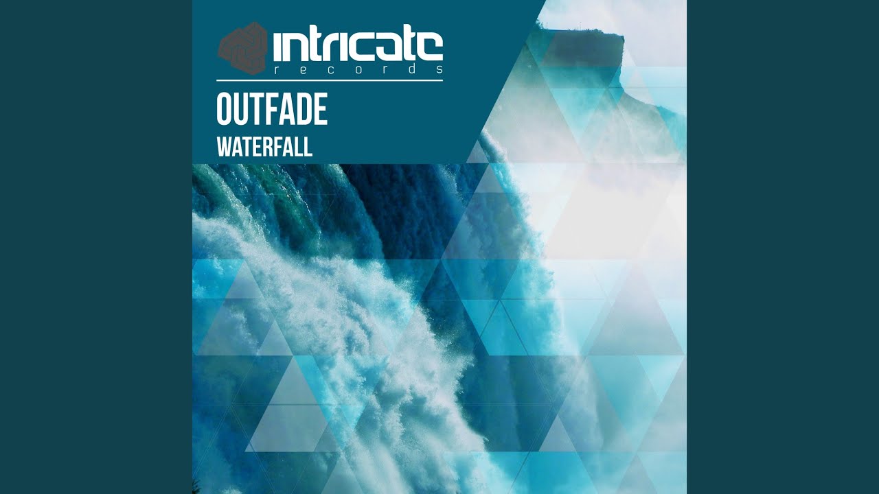 Waterfall (Original Mix) - YouTube