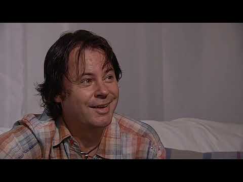 Unseen Bruce Guthro Interview (2007)