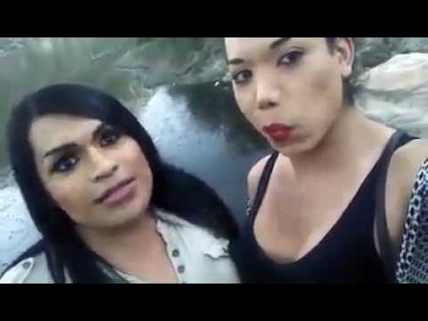 Estamos perdidas  vídeo original