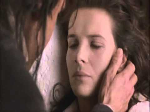 Wuthering Heights (Catherine & Heathcliff) - YouTube