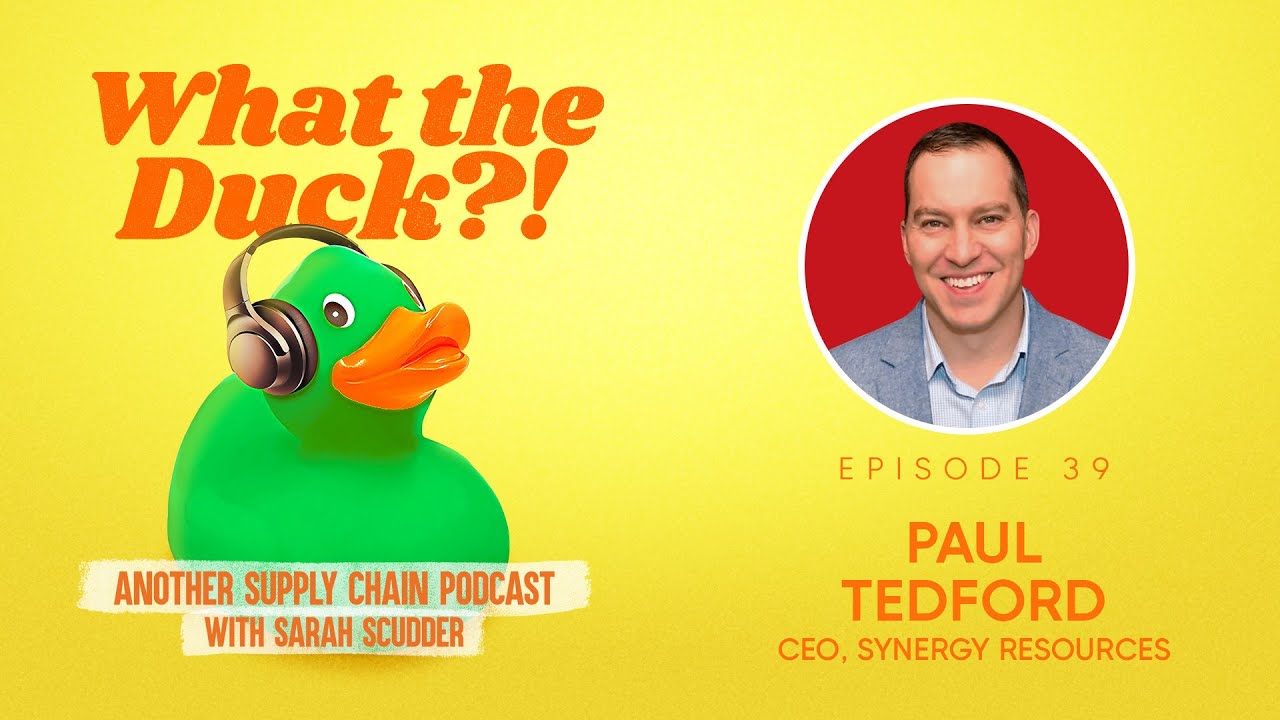 FINDING SYNERGY WITH YOUR ERP: How to Successfully Implement a New or ...