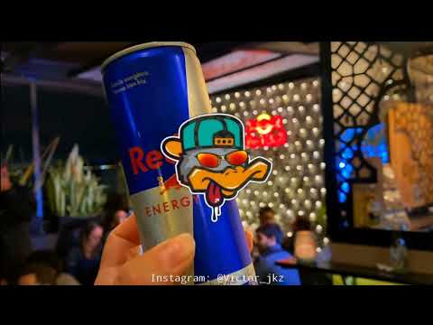 LA FURIA - RED BULL CE TINHA