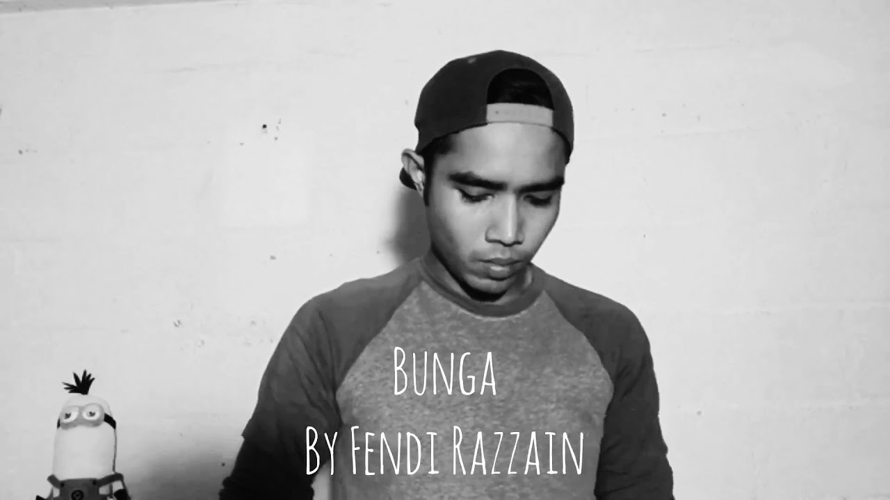 Bunga - Ara Johari - Violin Cover - YouTube