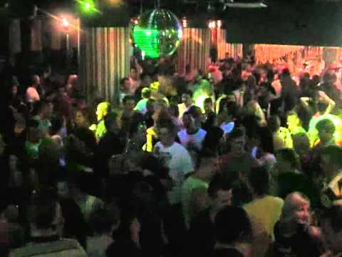 JULO ALIAS PYTHON PARTY - INFINITY CLUB 14.8.2010.flv - YouTube