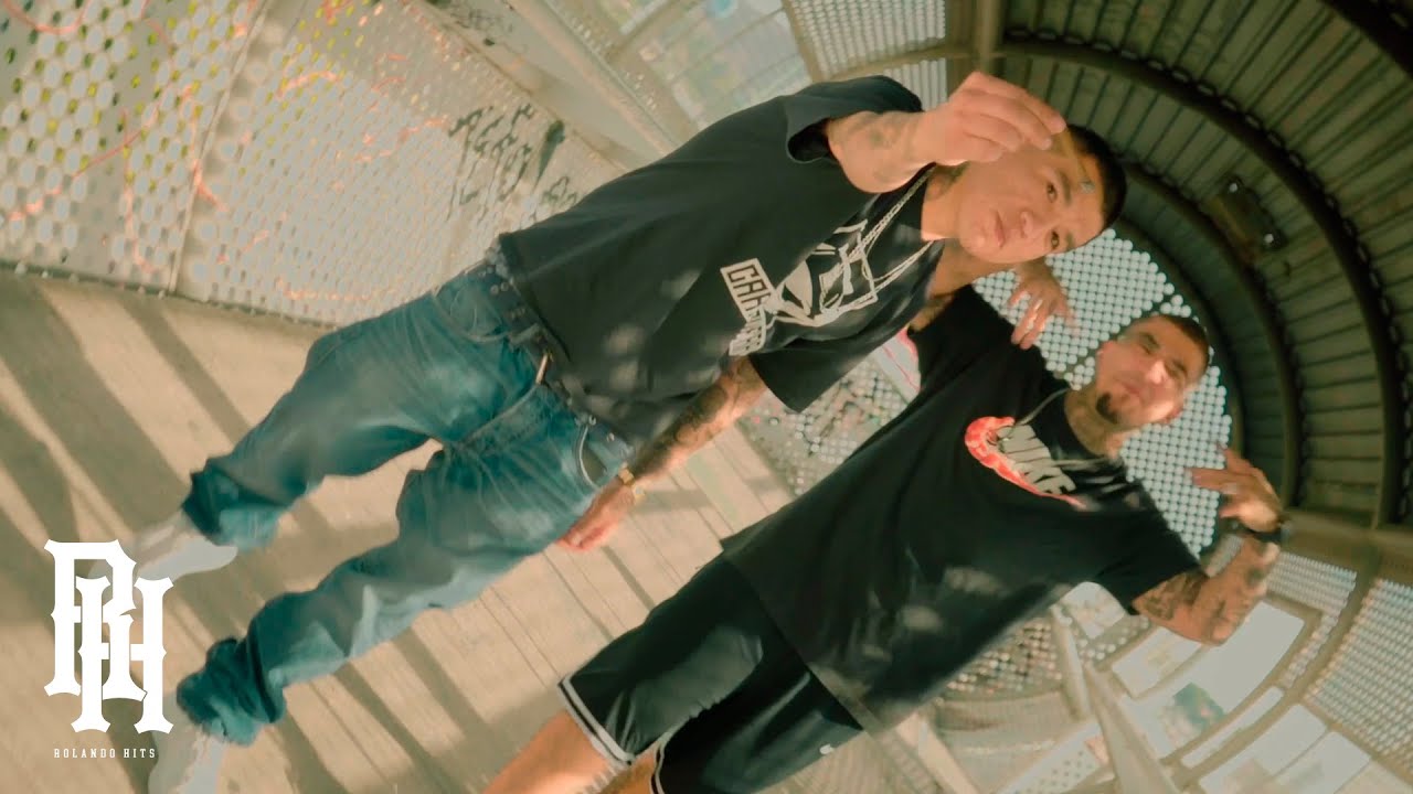 Remik González - Al que madroga Ft. Berbal (Video Oficial) - YouTube Music