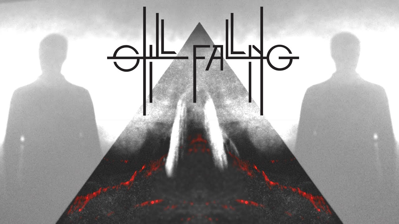 Still Falling - Release the two ends (official video) - YouTube