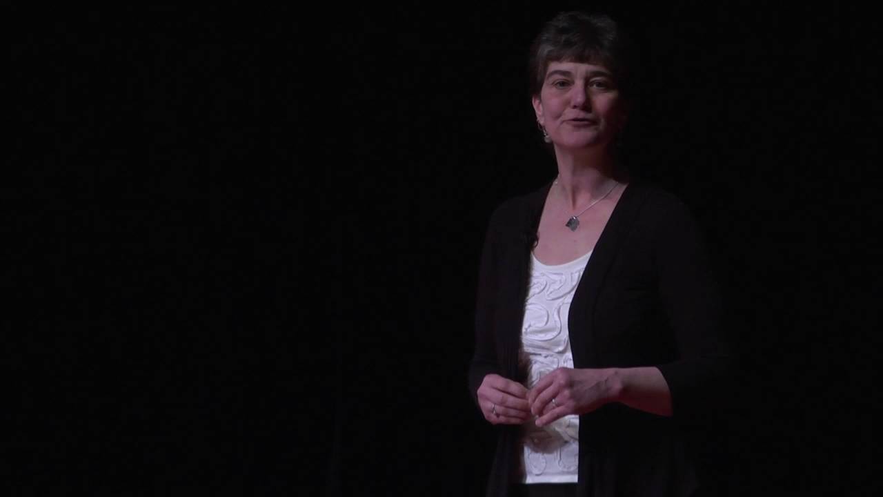 Jenifer Strauss, TEDx Traverse City - YouTube