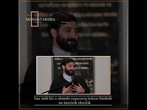 Doğru Yola Doğru Hacı Fuad Pənahlı. \