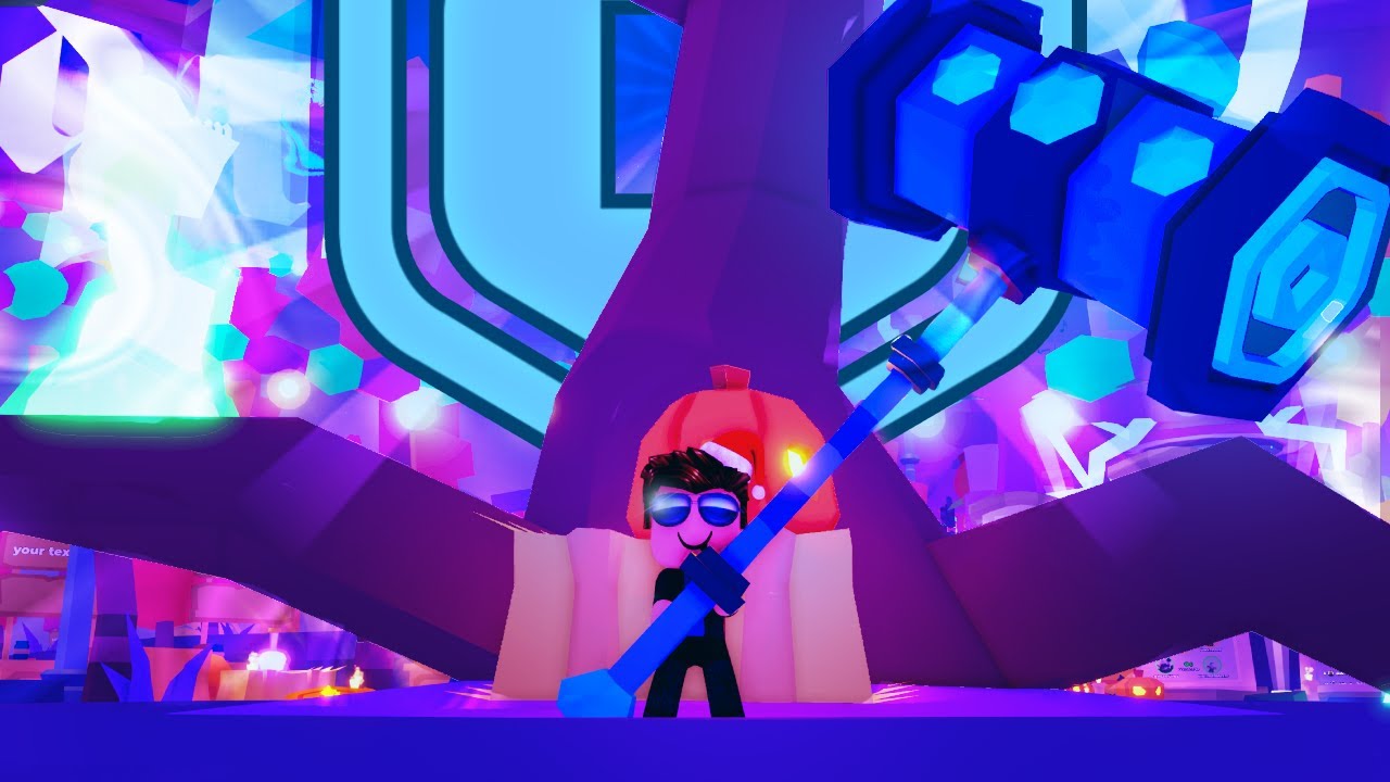 Could YOU Win 1,000,000 ROBUX?! | Teaser 2 - YouTube