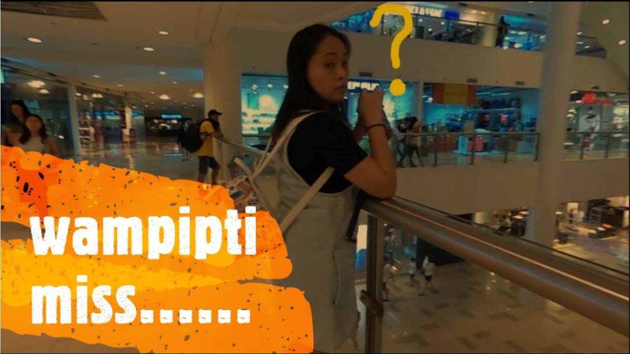 Wampipti miss! Vlog#01 - YouTube