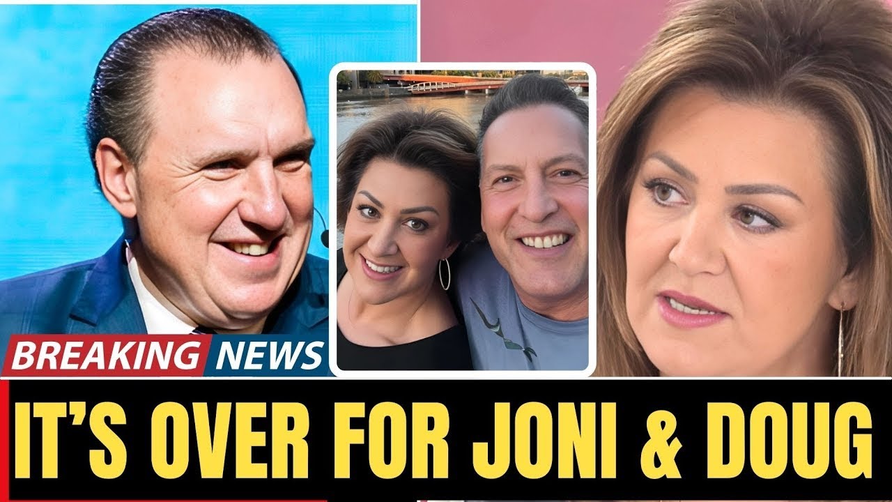 Joni Lamb & Doug Weiss SECRETS EXPOSED? Rodney Howard Drops BOMBSHELL ...