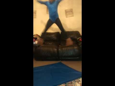 Truth or dare gymnastics part 3