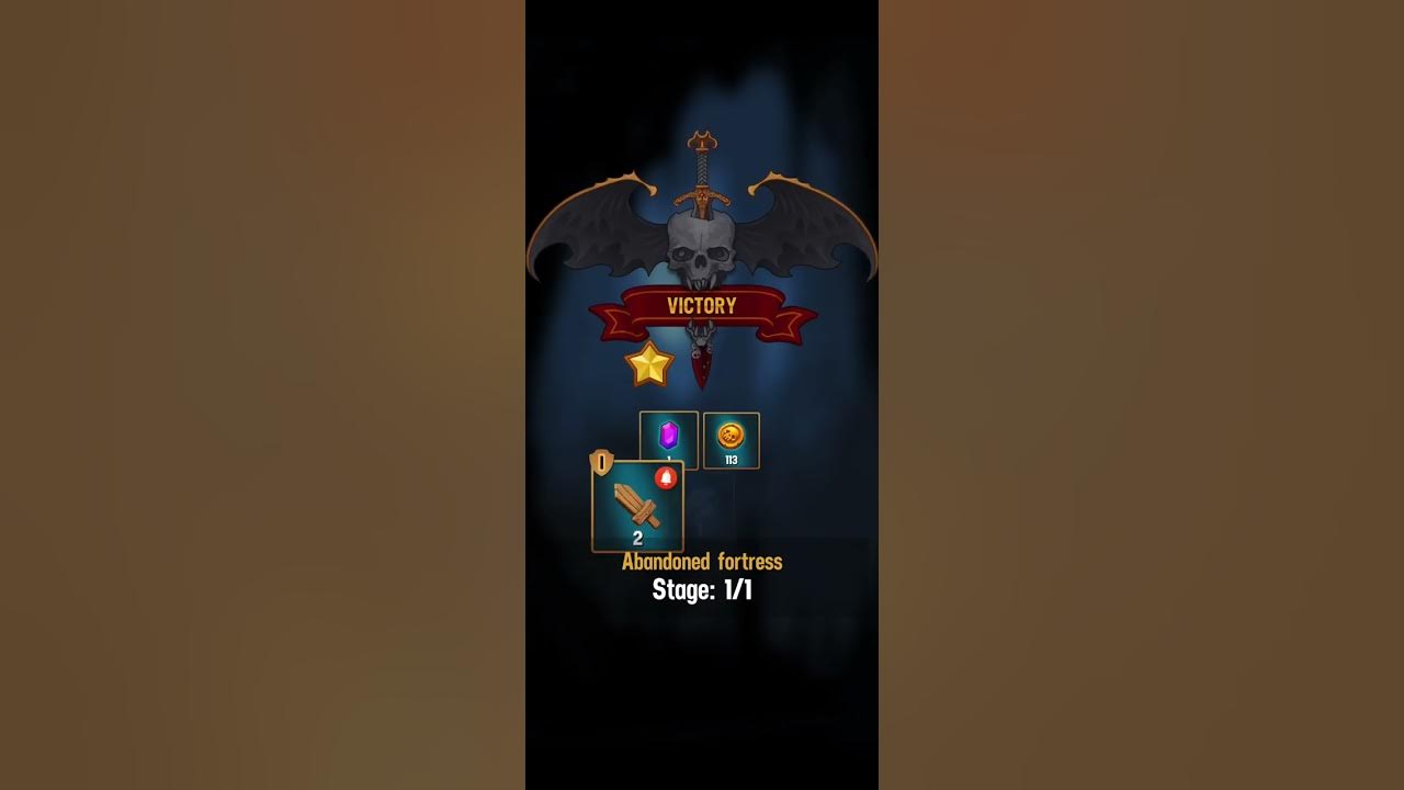 Dungeon: Age Of Heroes, Game Dungeon Android Offline - YouTube