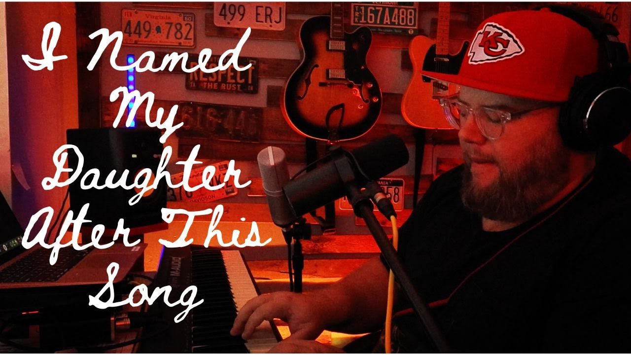 Daisy - Switchfoot (Josh Canady Cover) - YouTube