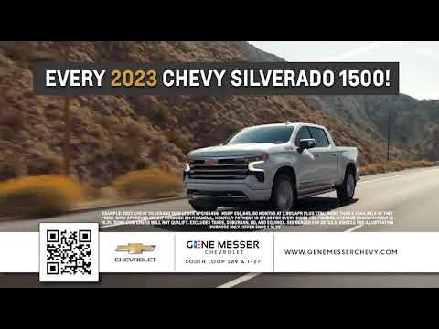 It’s A New Year And Low Rates Are Back In Lubbock, TX | Gene Messer ...