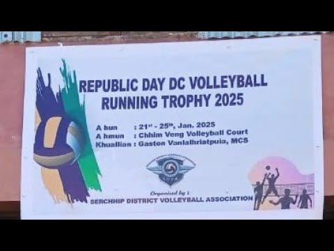 Hriangtlang vs Thentlang. Tu tlang nge sang zawk ang le???? - YouTube