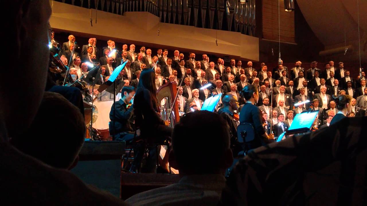 SFGMC sings "San Francisco" from I Am Harvey Milk - YouTube