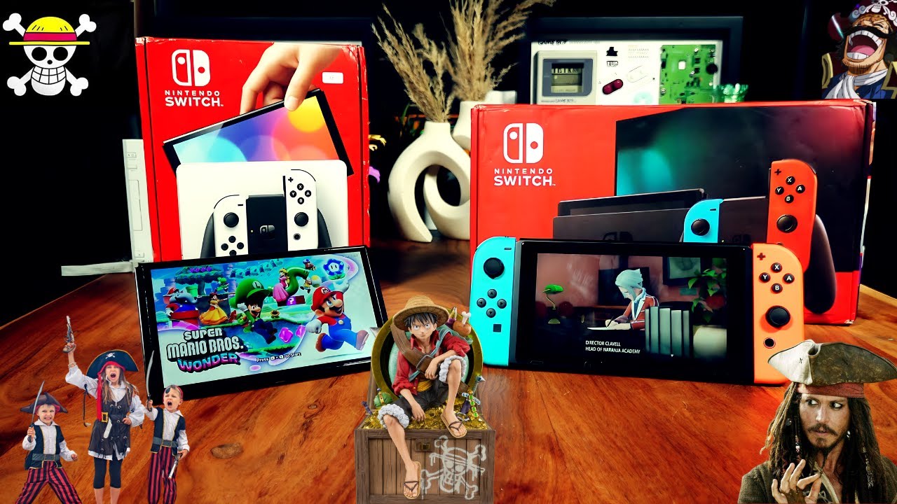 ΠΑΡΕ ΣΠΑΣΜΕΝΟ NINTENDO SWITCH ΣΧΕΔΟΝ ΤΣΑΜΠΑ 🤑 - YouTube