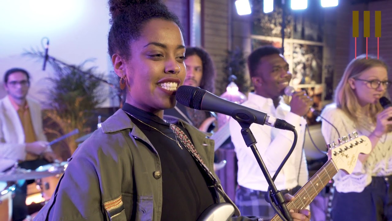 Bahghi: Meanwhile Music - YouTube