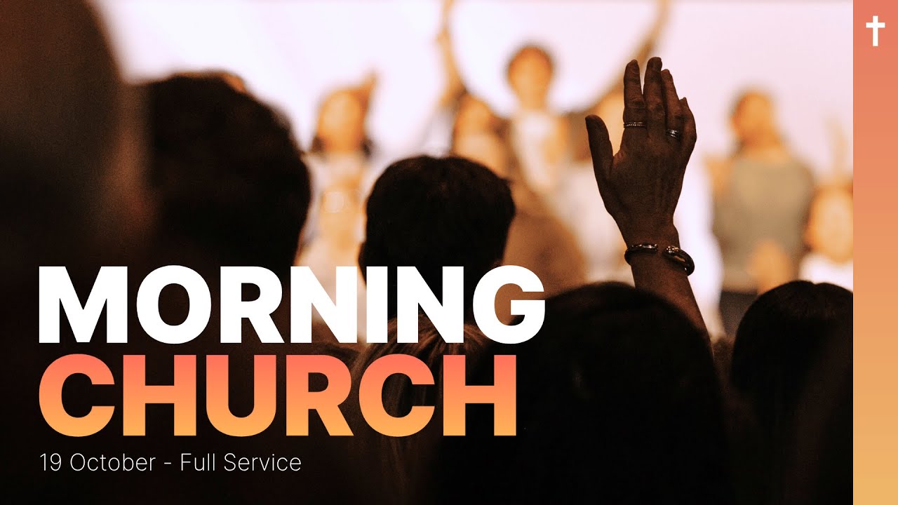 Bridgeman Church Service | Missions Month | Jayden Battey - YouTube