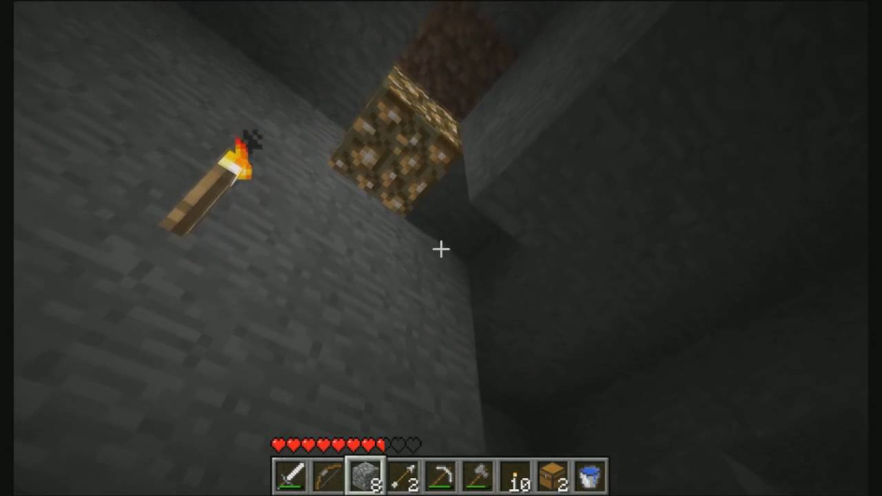 Minecraft version upgrader ep 17 [New base] - YouTube