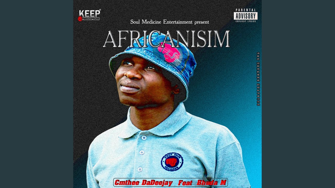 Africanisim (feat. Bhuda M) - YouTube