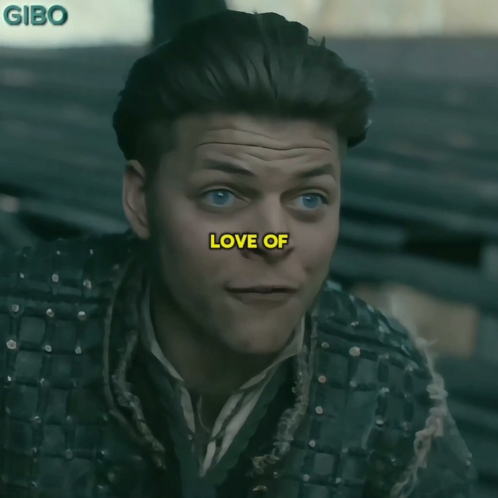 Ivar has the mind of a child #vikings #shorts #history - YouTube