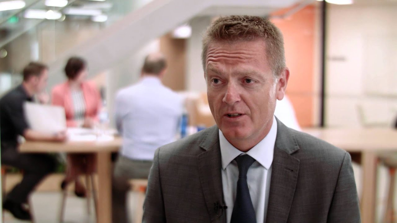 Testimonial: Professor Colin Stirling, Vice-Chancellor of Flinders ...