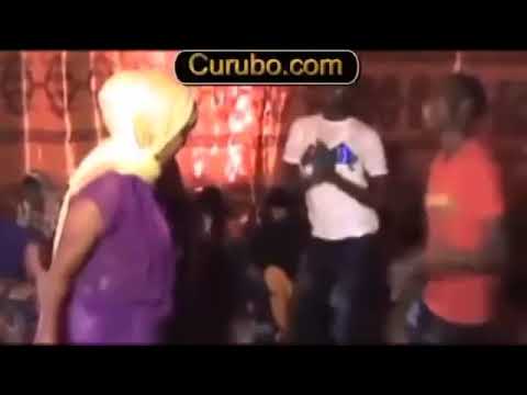 niikada somali ugu kacsiga badan iyo poqorka niikada