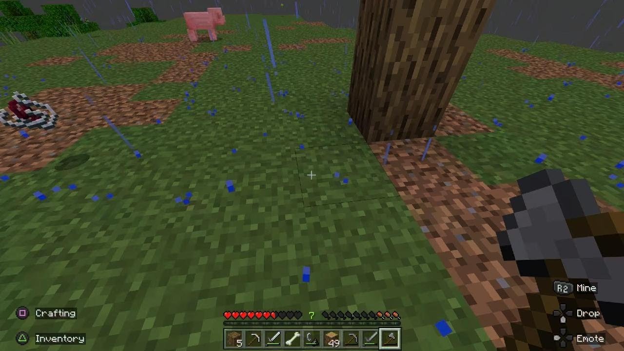 Minecraft letsplay pt3 - YouTube