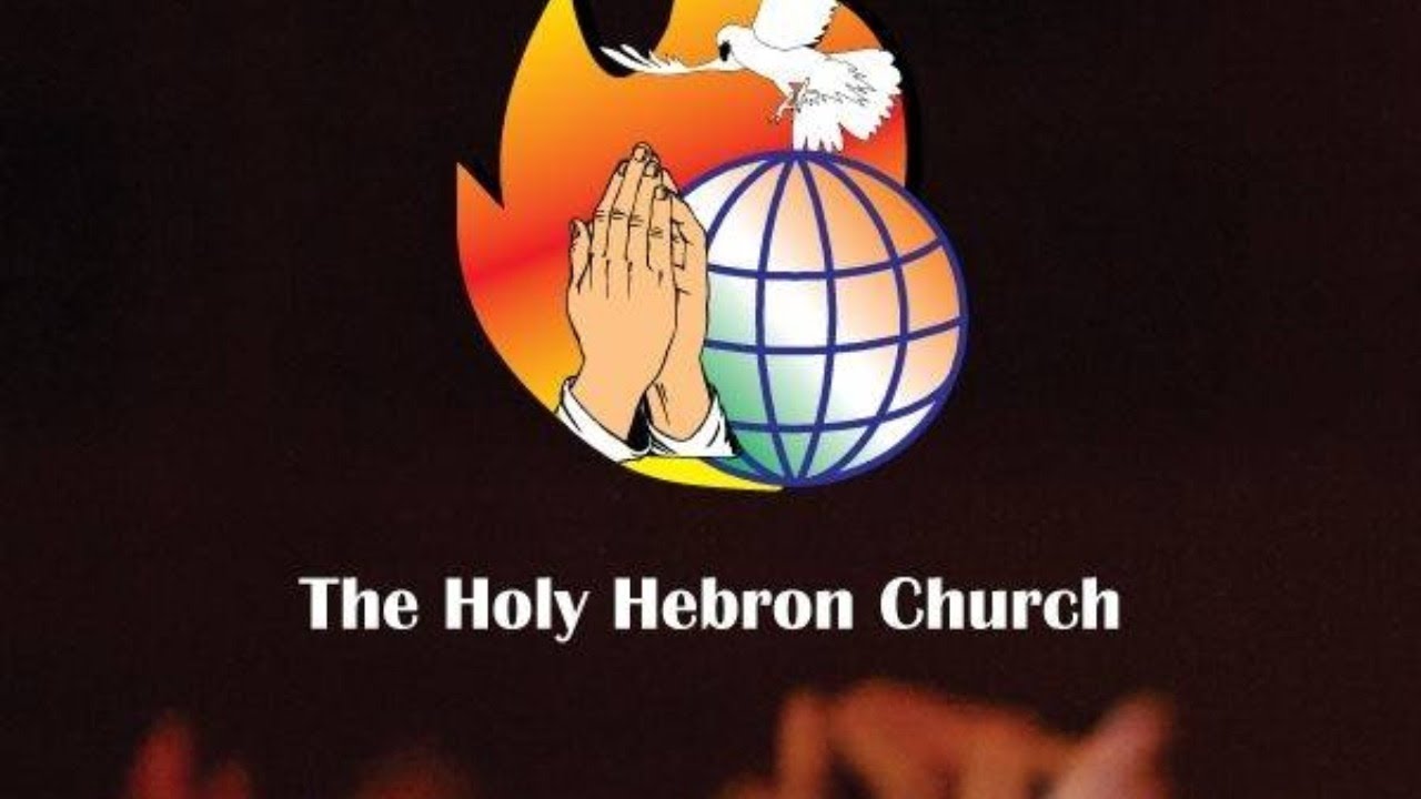 The Holy Hebron Church Sunday Service - 23-02-2020 - YouTube