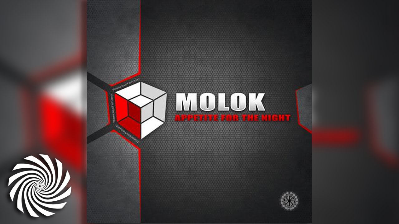 Molok feat. Nerso & Lyctum - Non Of This Is Real - YouTube