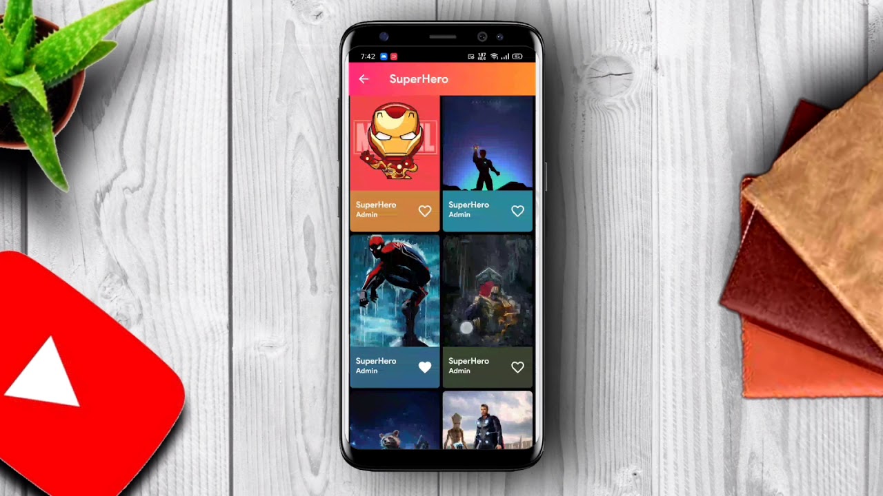 Top 10 Best and UNiQuE Android Apps of 2020 - YouTube