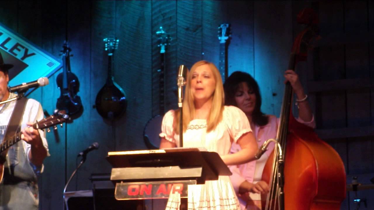 My Dixie Darlin' - YouTube