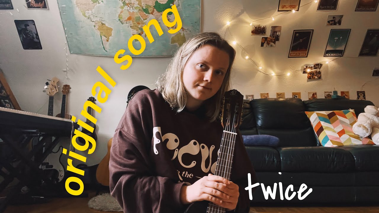 twice - Fiona (original song) - YouTube