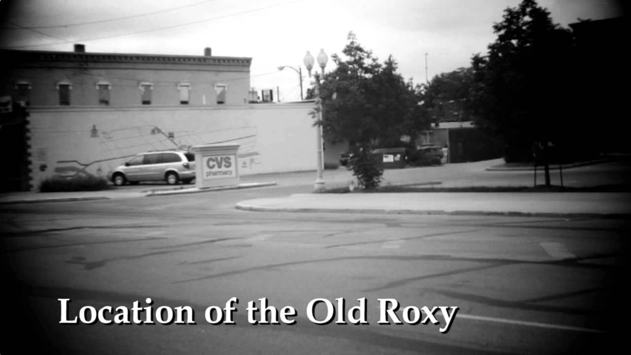 The New Roxy: A history of Movies in Peru - YouTube
