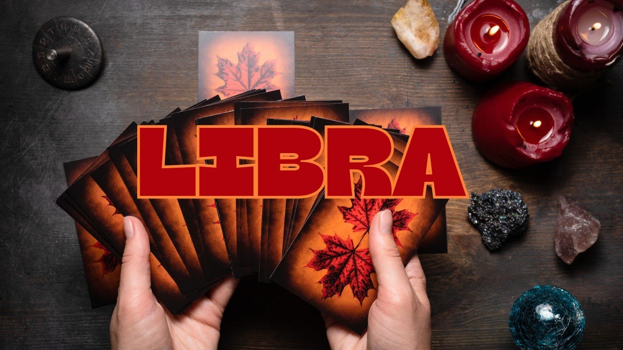 LIBRA🔥THE GAME Plan Altered Overnight! 🥶⚠️They’re Obsessed With Your ...
