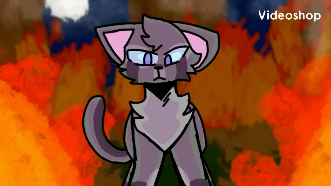 Change part 15 collab with Unbecoming Wolfox - YouTube