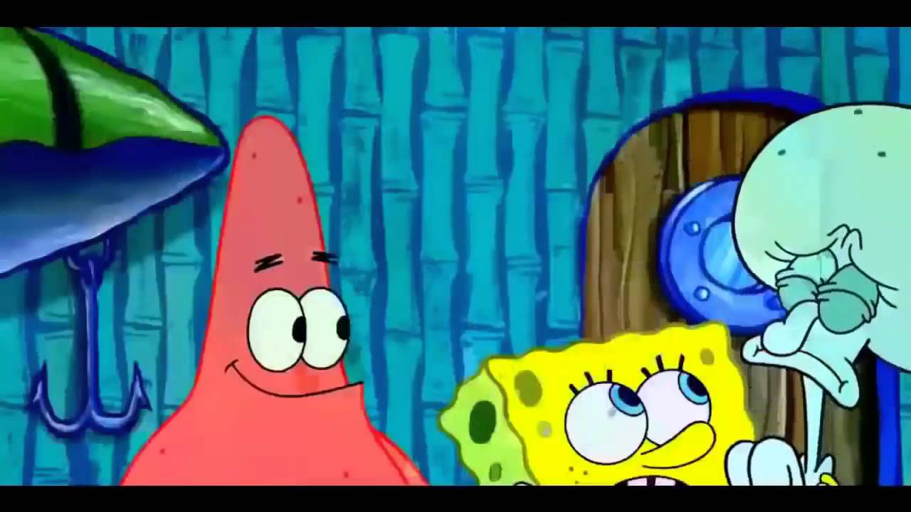 SpongeBob SquarePants Animation Movies for kids spongebob squarepants ...
