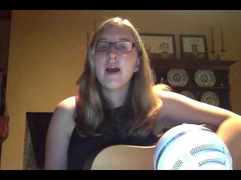 The Boxer Cover--Mumford & Sons (Grace Rubenstein) - YouTube