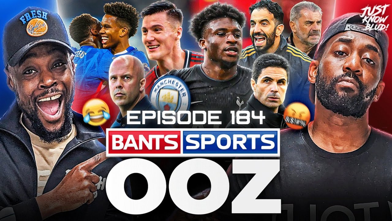 LIVERPOOL IN TROUBLE? ASSNA TOP, AMORIM LIFELINE, ANGE TO BE SACKED ...