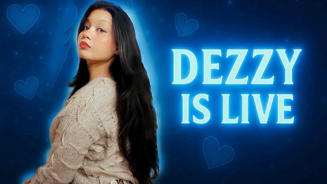 RUSH GAMEPLAY 🥰 GIRL GAMER | BGMI LIVE [DEZZY IS LIVE ] - YouTube