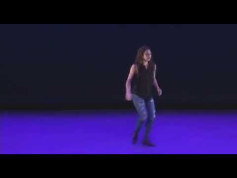 Darrah Carr Dance - Musical Interlude with Liz Hanley & Mary Kate ...