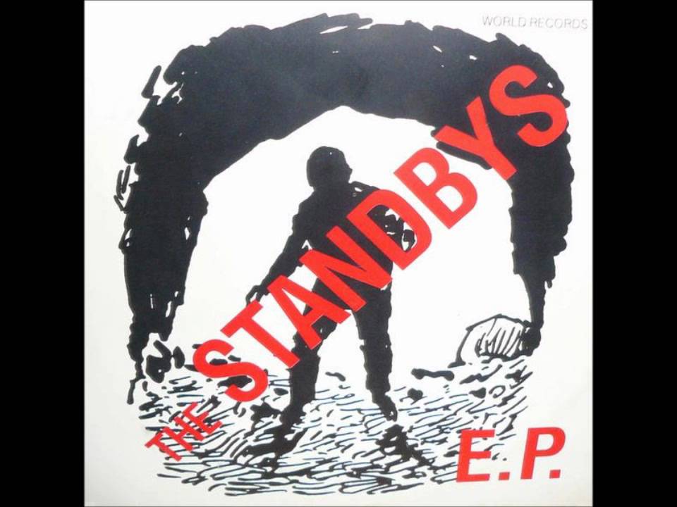 The Standbys - Withdraw - YouTube