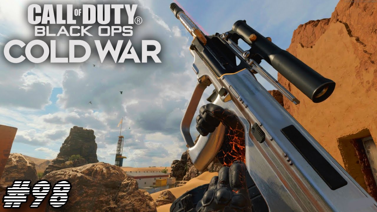 NEW AUG SOLAR FLARE BLUEPRINT | BLUEPRINT REVIEW #98 | BOCW - YouTube