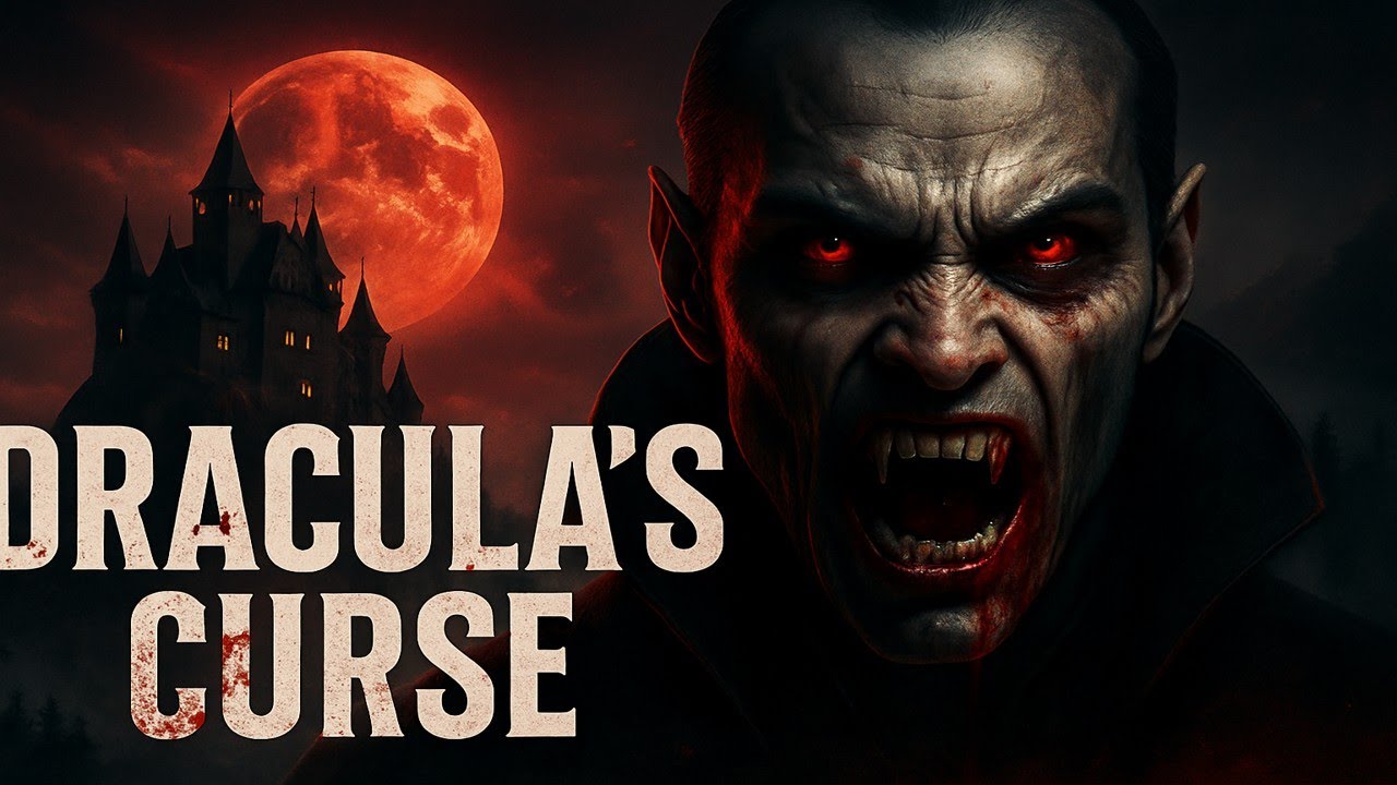 Transylvania: The True Story of Dracula and Vampires | Dark Hub ...