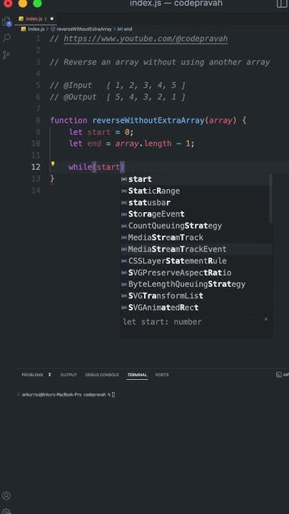 Day 11 100 Of Javascript Interview Coding Questions Coding Challenge Javascript Shorts
