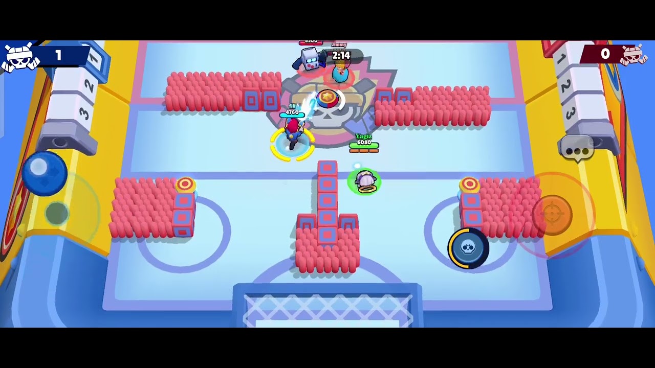 burox tarsta oyunkeyfi - YouTube