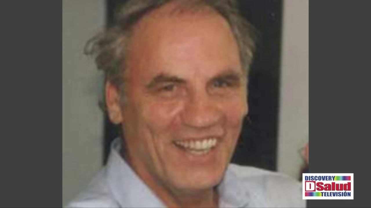 DISCOVERY - RYKE GEERD HAMER - LA NUEVA MEDICINA GERMANICA - YouTube